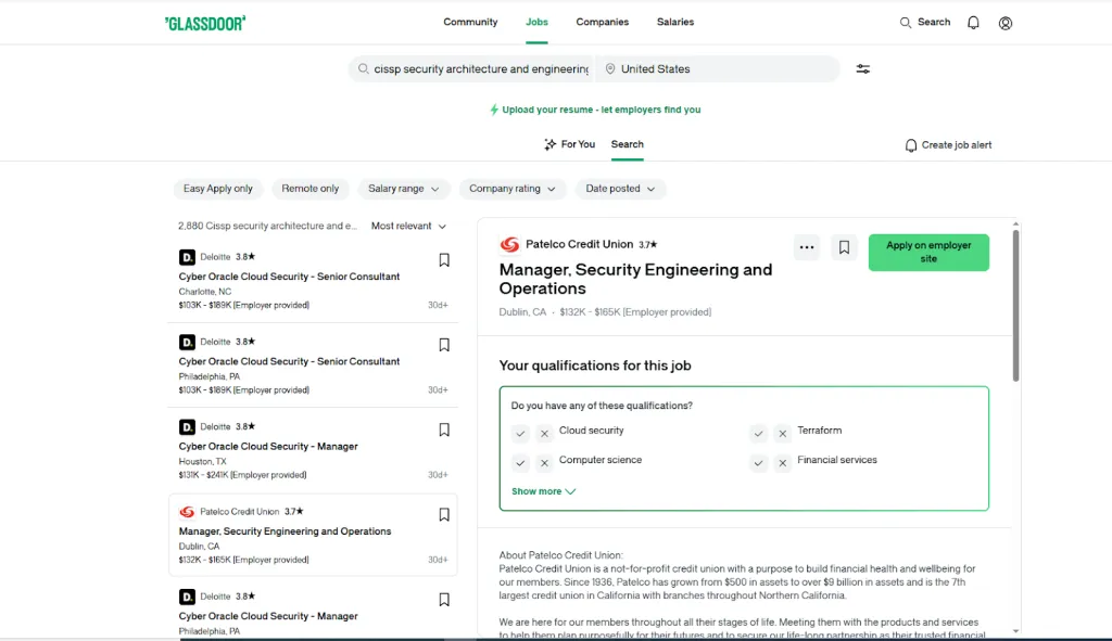 CISSP Certification Cost, Requirement | Training | Exam 2025