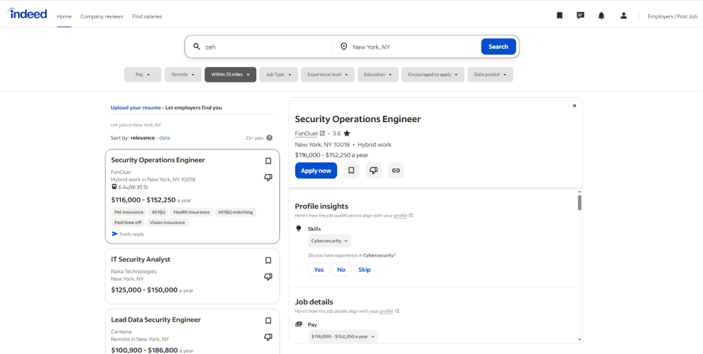 CISSP Vs CEH: Management Lead Or Ethical Hacker? 2026 Guide
