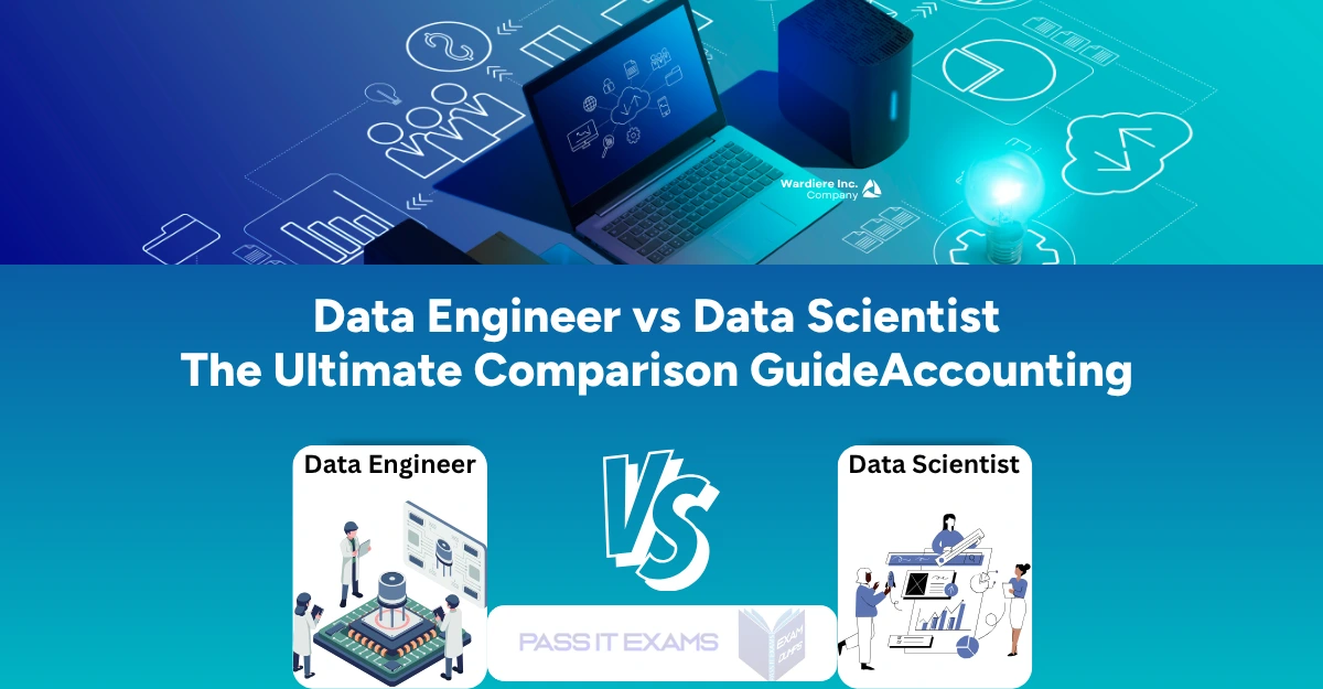 Data Engineer Vs Data Scientist: 2026 Career Guide