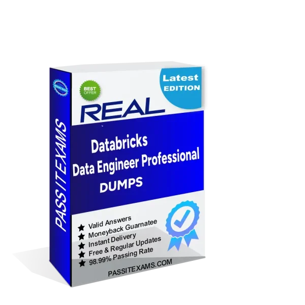 Pass Databricks Data Engineer Pro Exam | Updated Q&A 2026