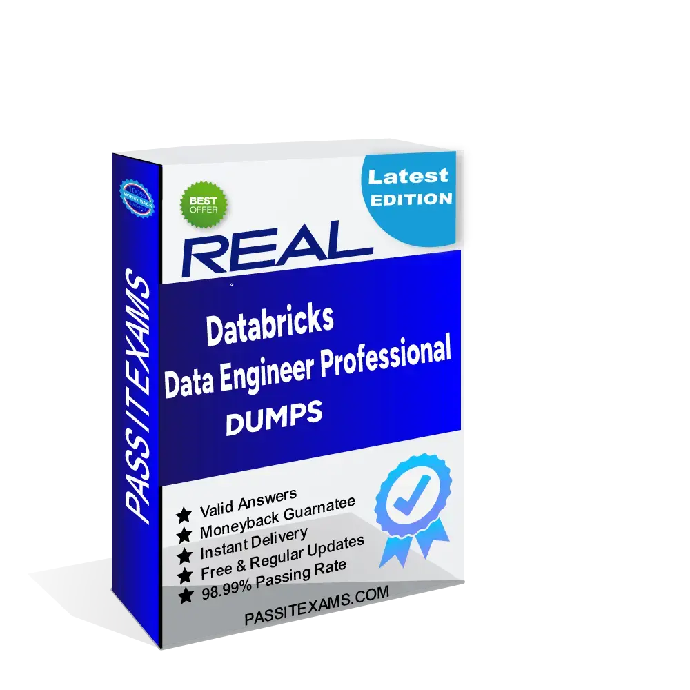 Pass Databricks Data Engineer Pro Exam | Updated Q&A 2026