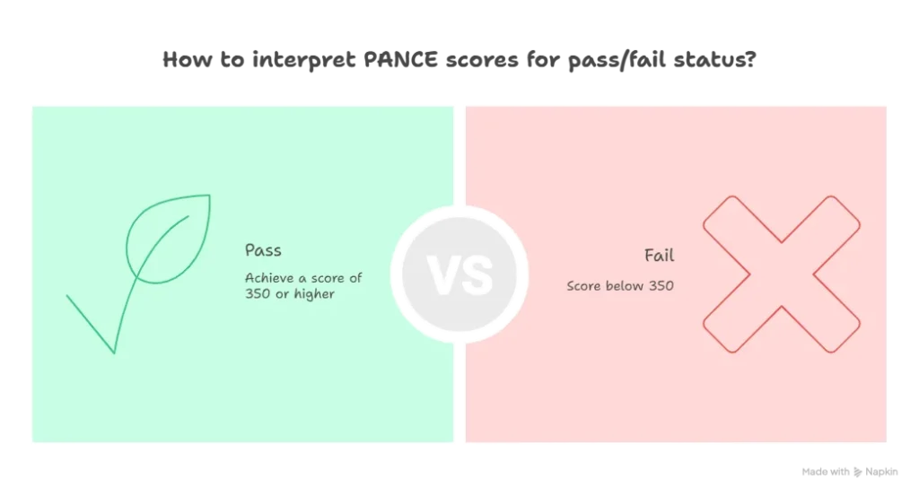 PANCE Exam Pass Rate 2026: Scores, Percentiles & First-Time Pass Odds