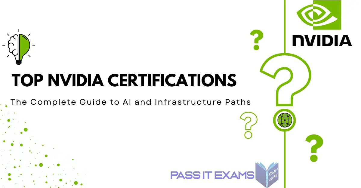 2026 NVIDIA Certification Guide | Best AI & Infrastructure Paths