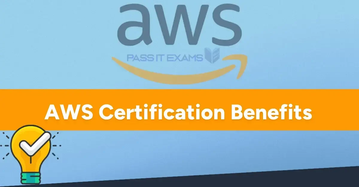 Top 10 AWS Certification Benefits: Your Career Blueprint 2026