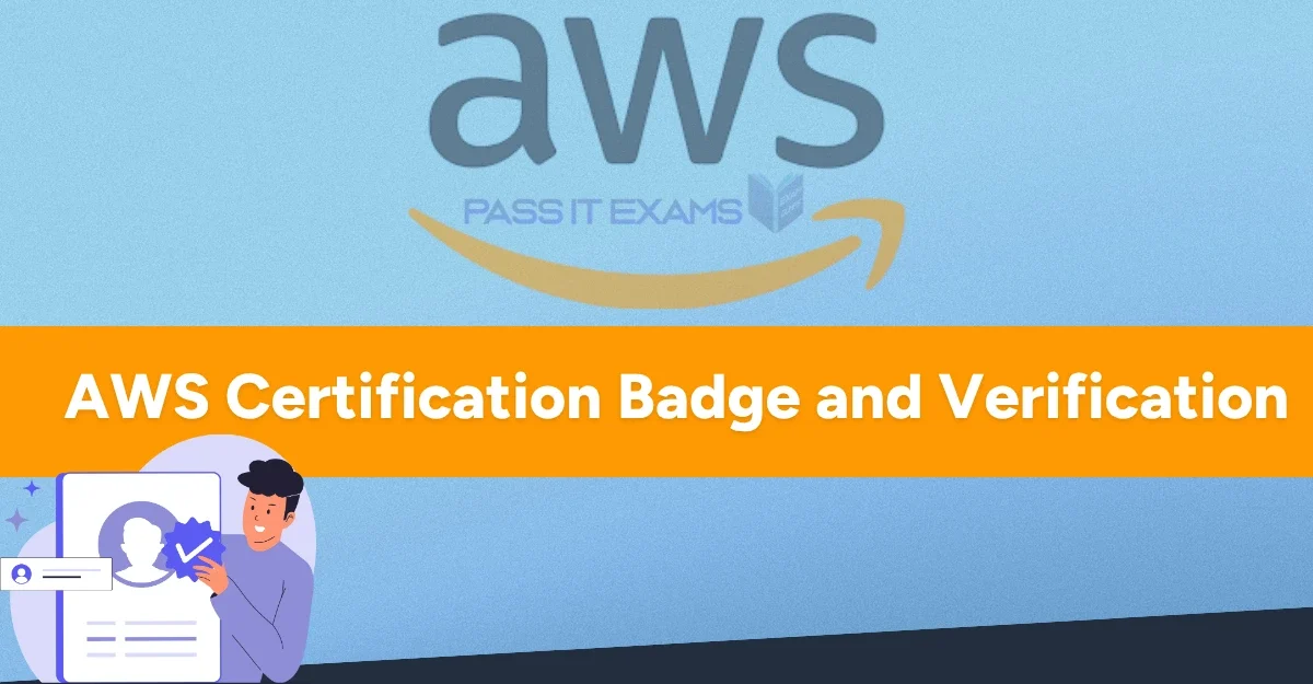 AWS Certification Badges & Verification: Ultimate Guide