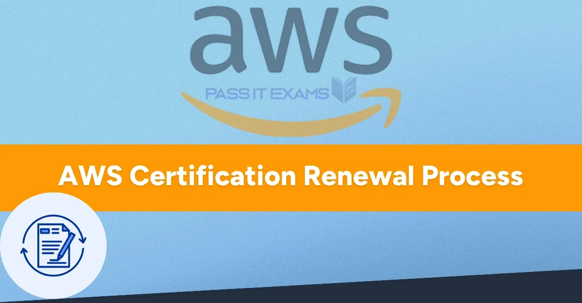 AWS Certification Renewal 2025: Your Steps To Stay Certified