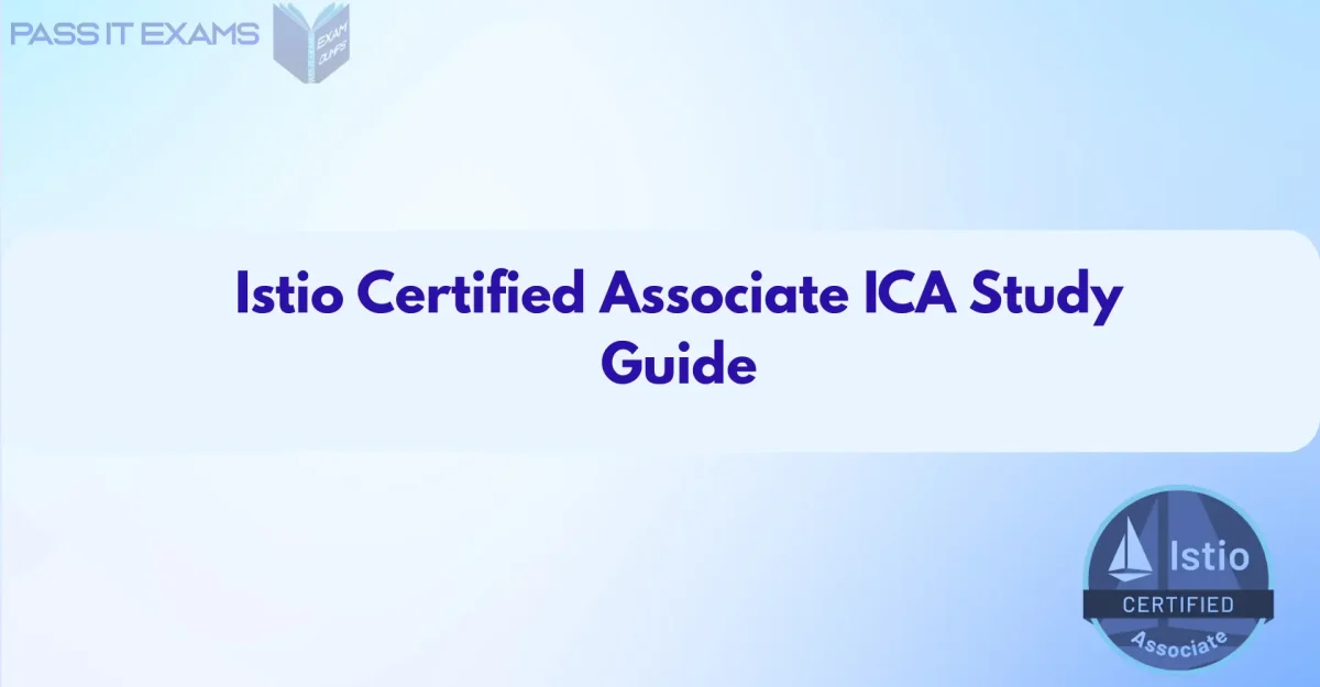 Pass The 2026 ICA Exam: Ultimate Study Guide & Success Tips