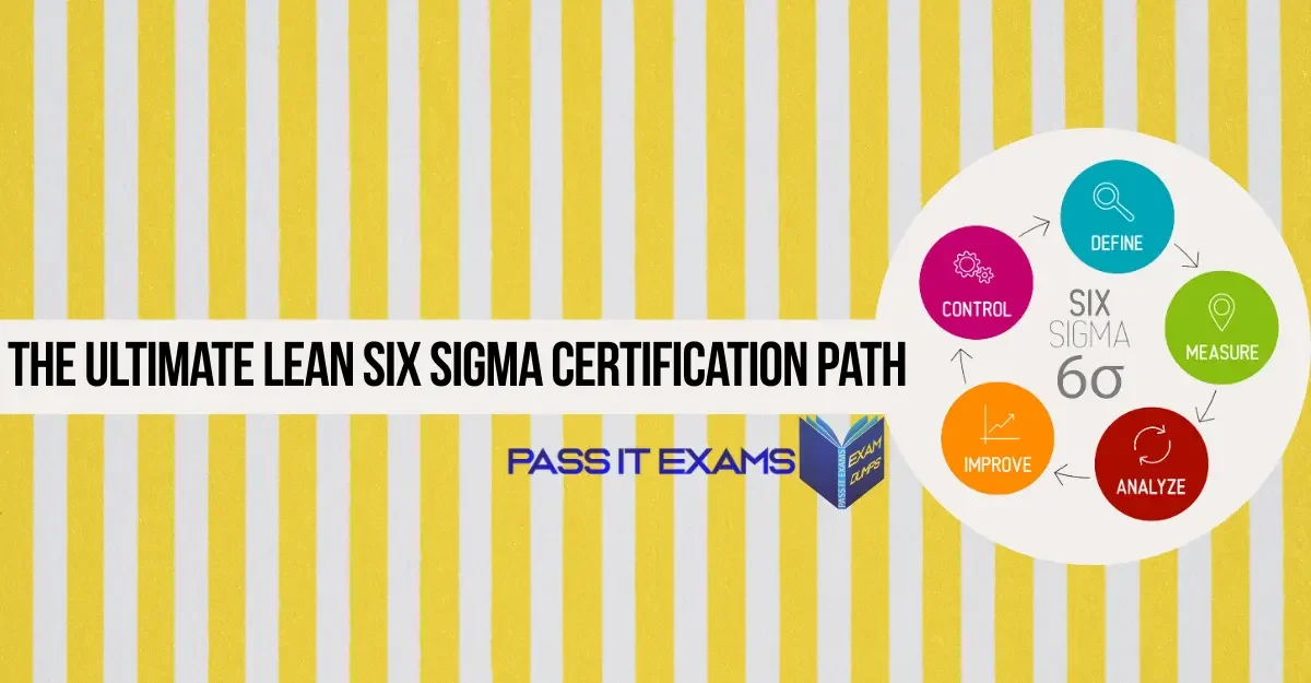 2026 Lean Six Sigma Path: Ultimate Global Certification Guide