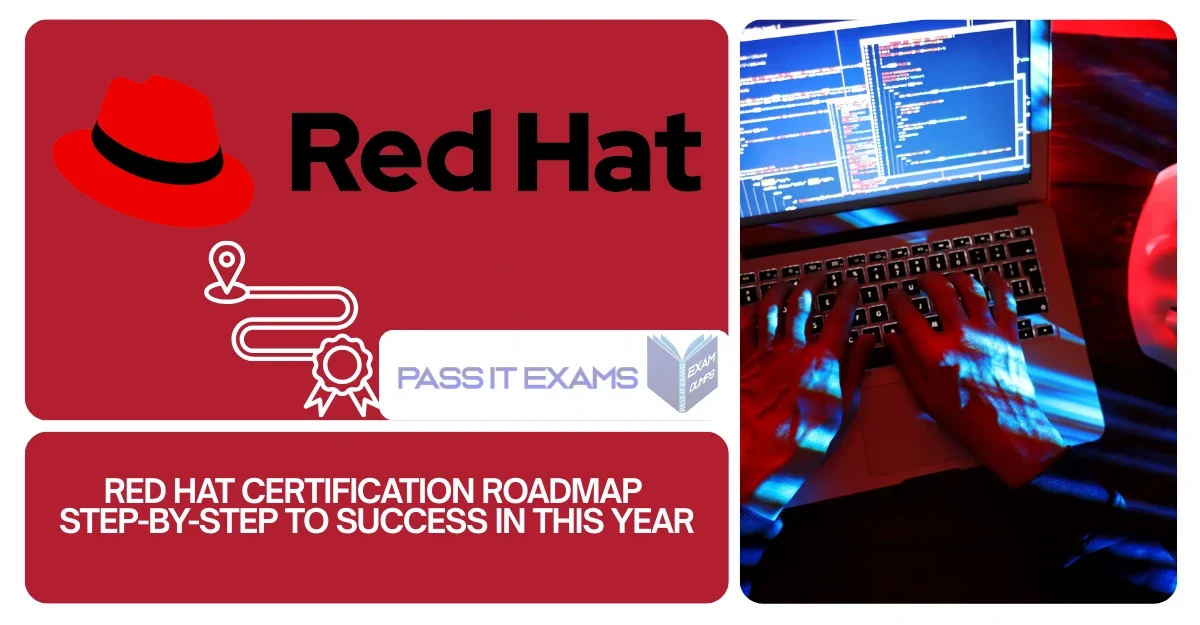Red Hat Certification Roadmap 2026: Your Step-by-Step Guide